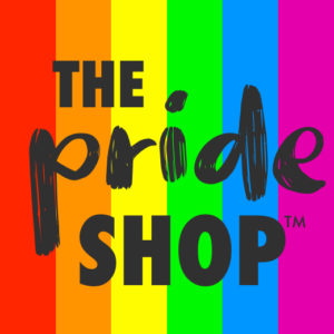 The Pride Shop - Pride gifts, products and merchandise | The Pride Shop