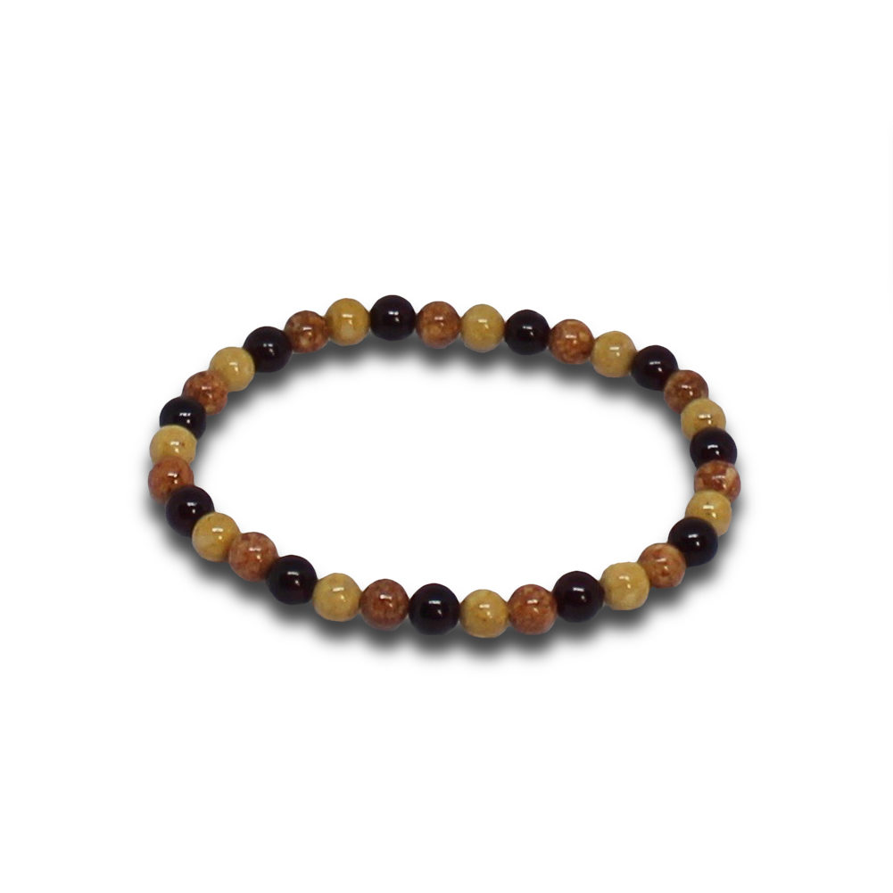 Bear Bracelet - THE PRIDE SHOP