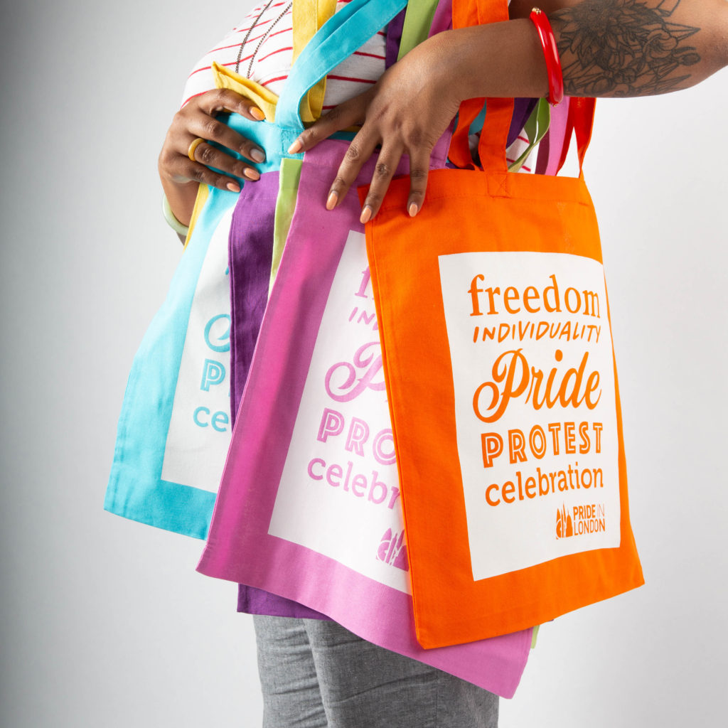 Clothing - THE PRIDE SHOP