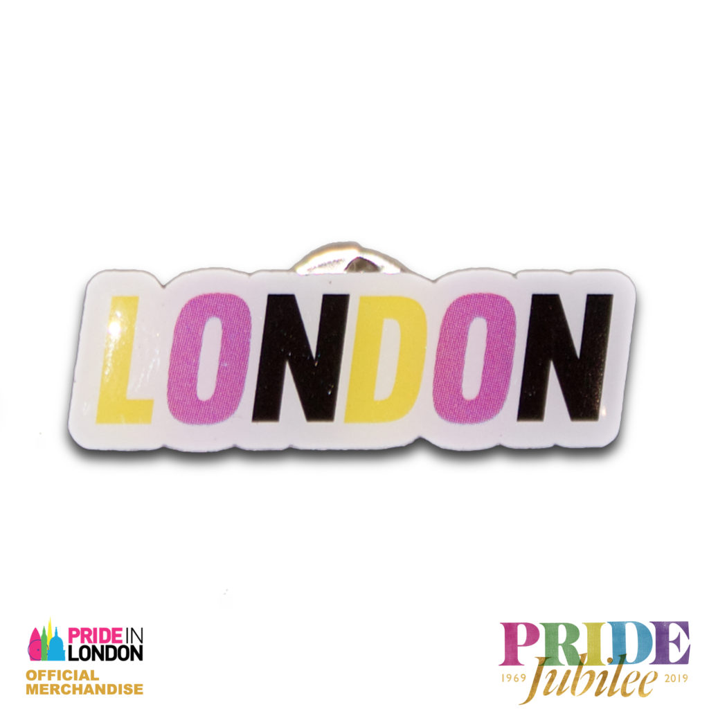 Non Binary Pride Delicate Flower Crown - THE PRIDE SHOP