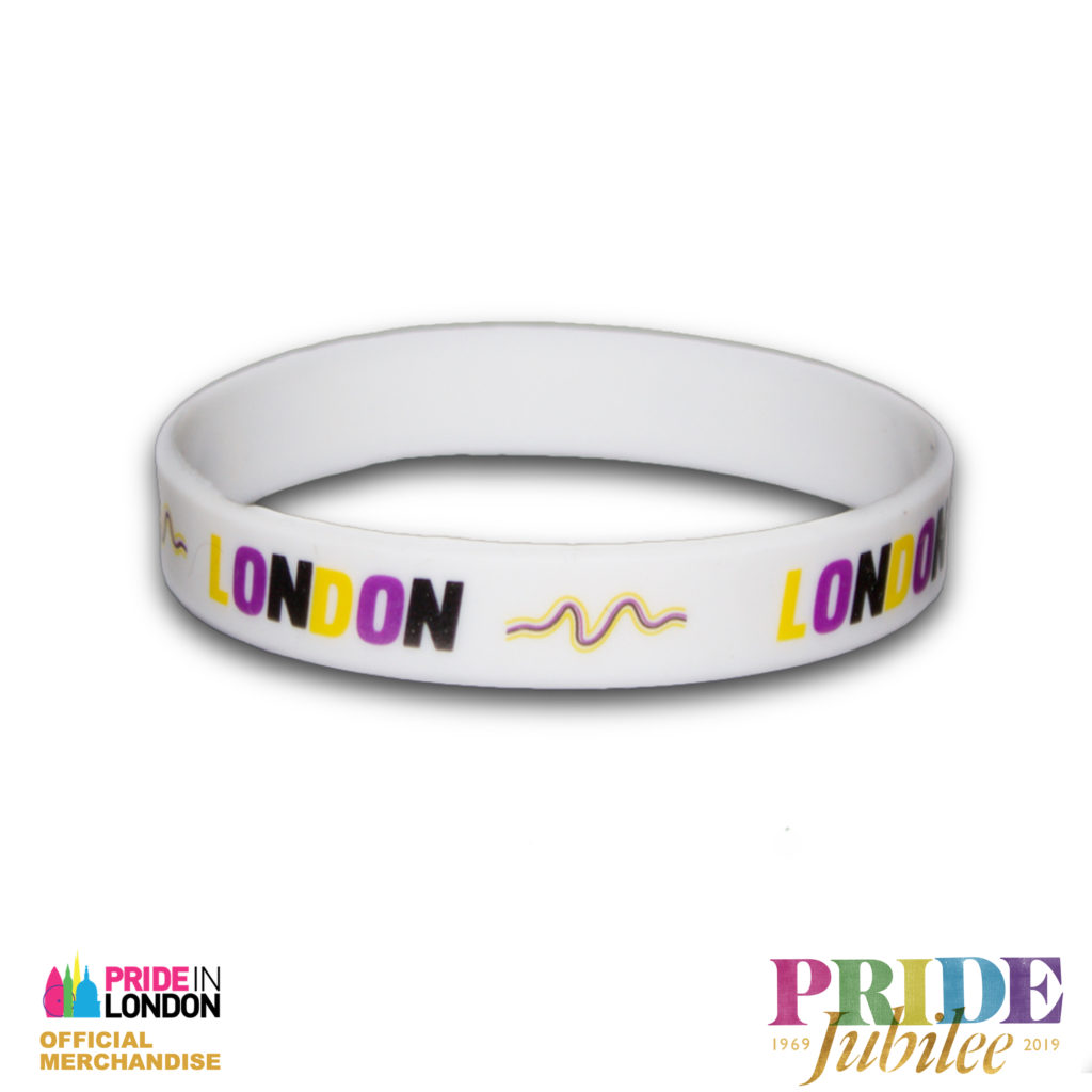 Wristband - THE PRIDE SHOP