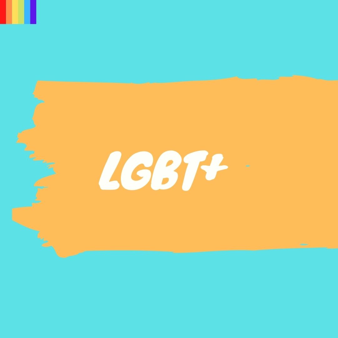 The Pride Shop - Pride gifts, products and merchandise