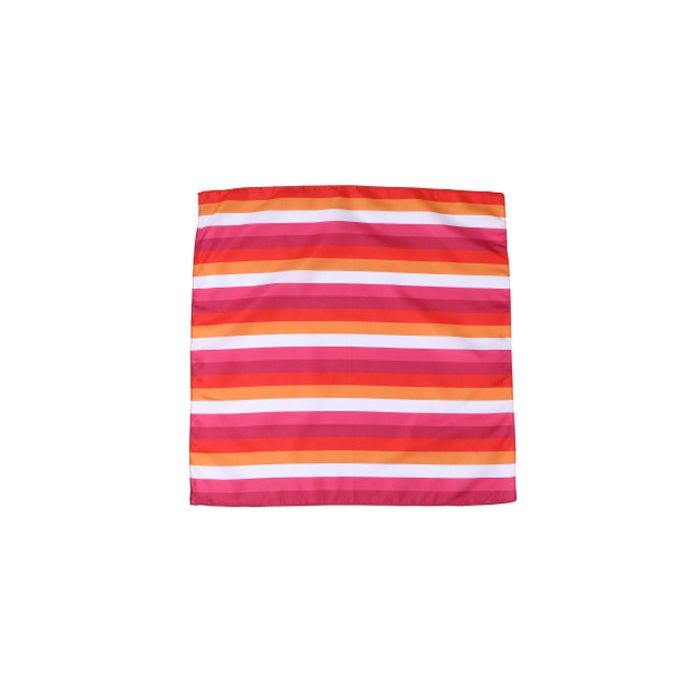 Lesbian Pride Flag Bandana - THE PRIDE SHOP