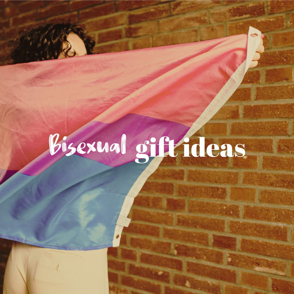 Bisexual Coming Out Gift Ideas - THE PRIDE SHOP