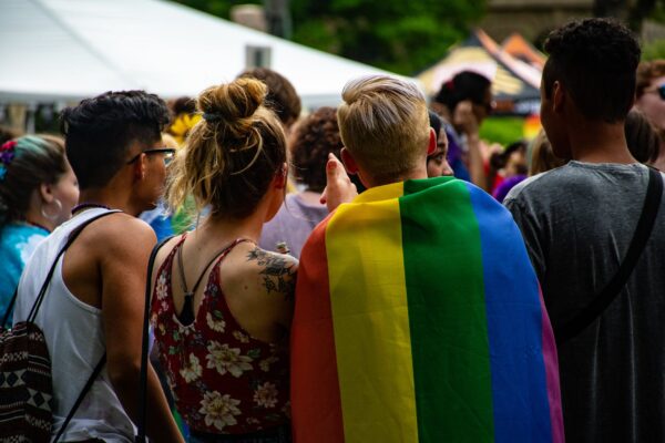 Pride UK & Ireland Gay Pride Events Calendar 2026 - THE PRIDE SHOP®