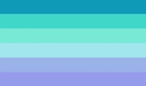 What does Neptunic mean and who can be one? - THE PRIDE SHOP®