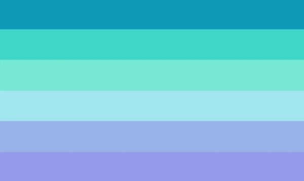 What does Neptunic mean and who can be one? - THE PRIDE SHOP®