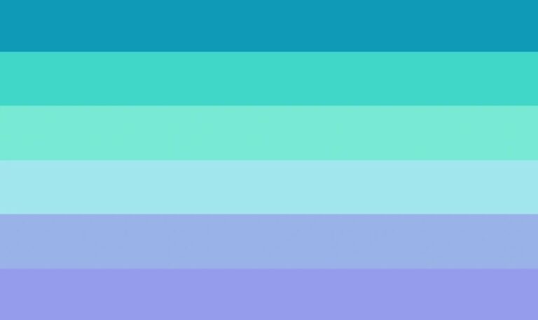 What does Neptunic mean and who can be one? - THE PRIDE SHOP®
